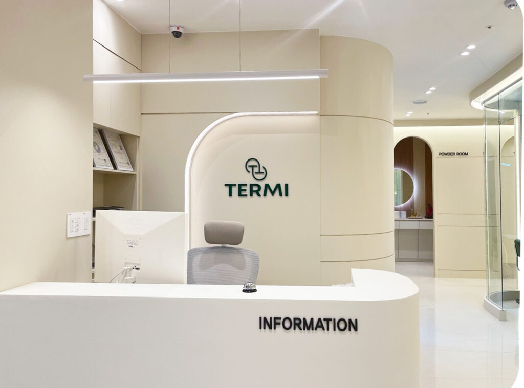 대전 도안점 – TERMI