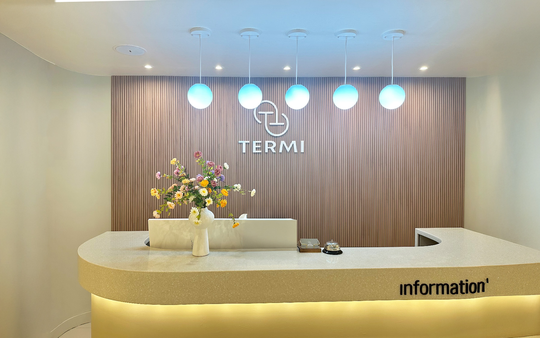 서울 여의도점 – TERMI